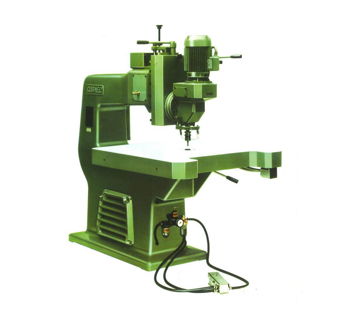 COSMEC KV 1000 - WOOD TEC PEDIA