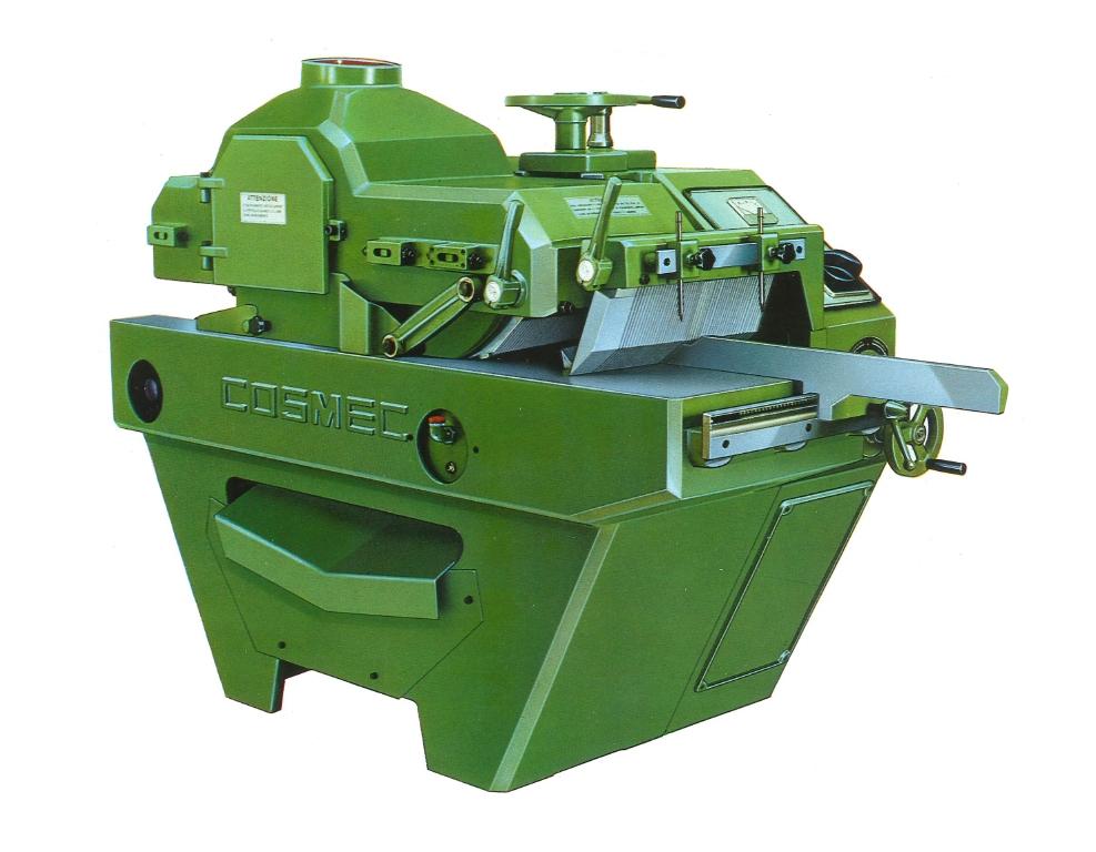 COSMEC SM 250 - WOOD TEC PEDIA