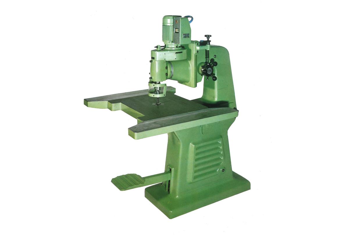 COSMEC V 550-CP - WOOD TEC PEDIA