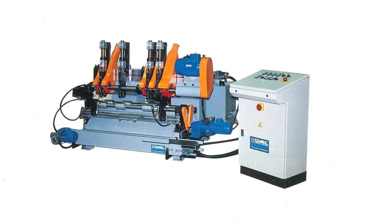 COMEC FGC - WOOD TEC PEDIA