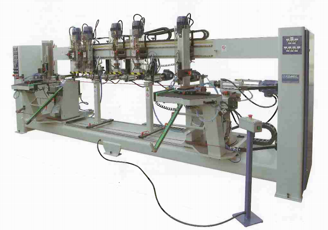 COMEC FI MO - WOOD TEC PEDIA