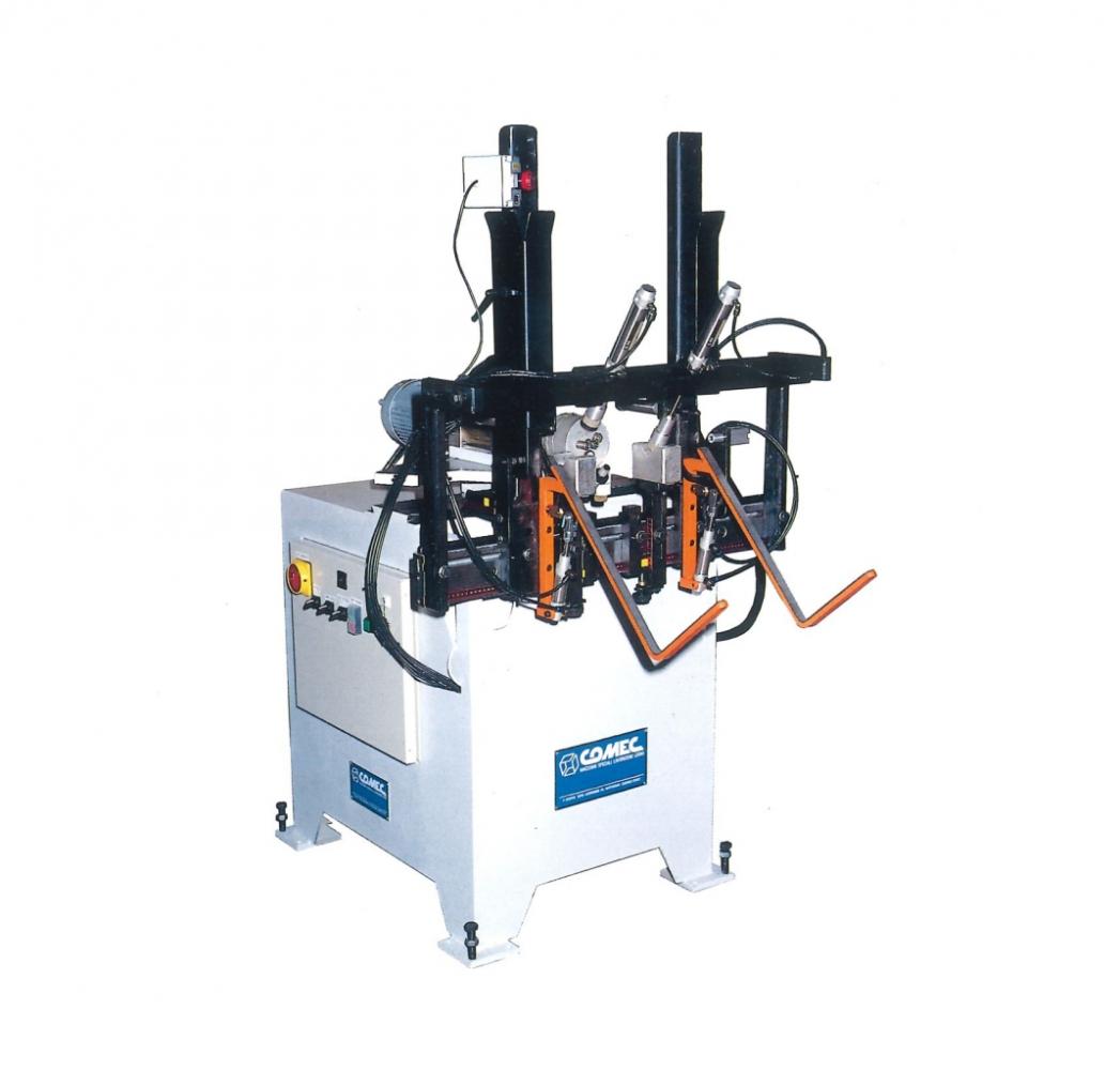 COMEC FO - WOOD TEC PEDIA