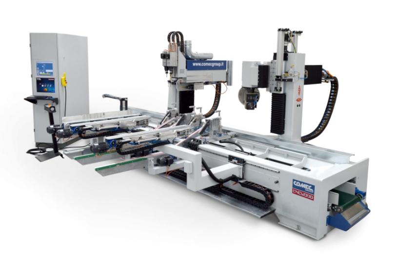 COMEC MD FAST - WOOD TEC PEDIA