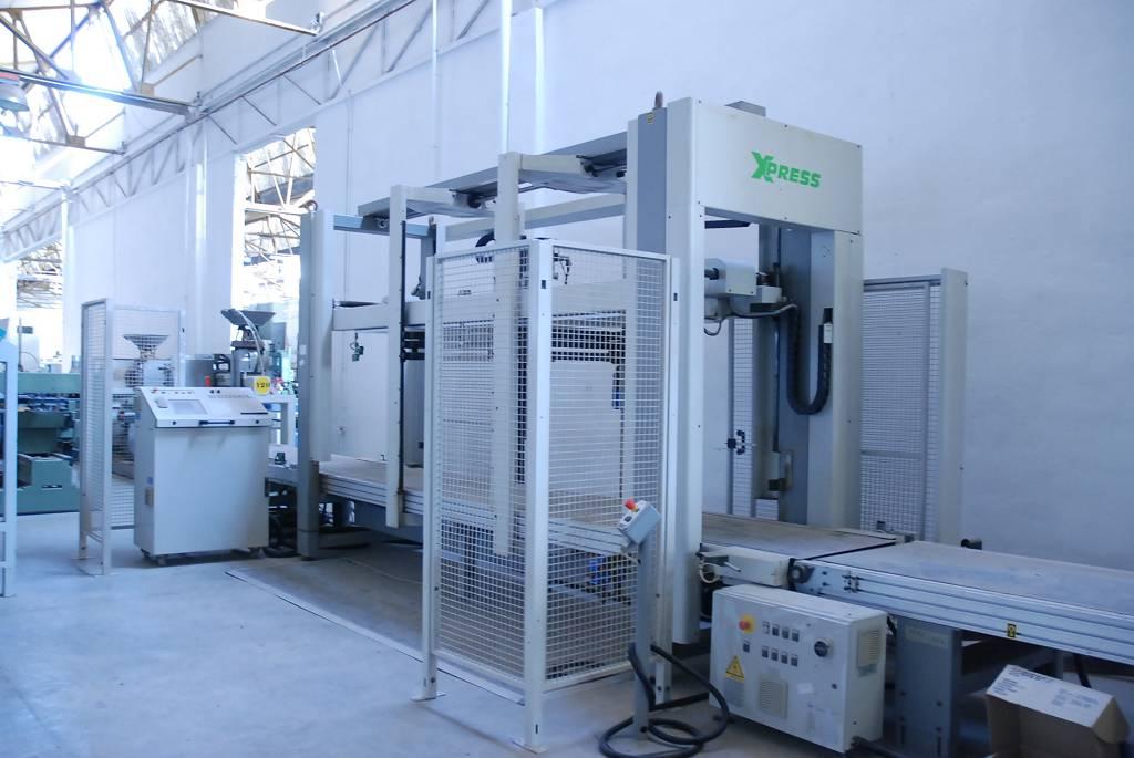 Carcase clamp - WOOD TEC PEDIA