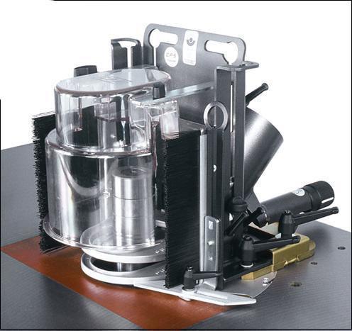 CPS TAPOA - WOOD TEC PEDIA