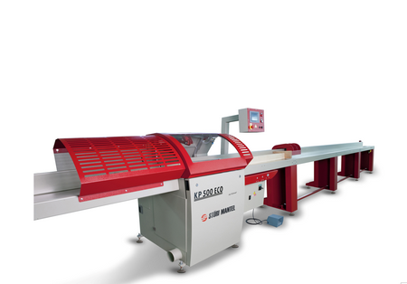 CETEC KP 500 - WOOD TEC PEDIA