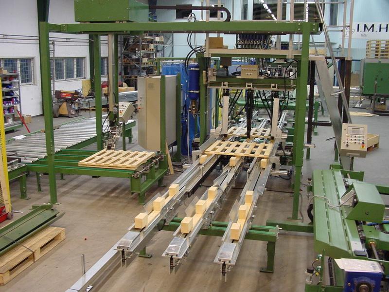 CETEC SSM - WOOD TEC PEDIA