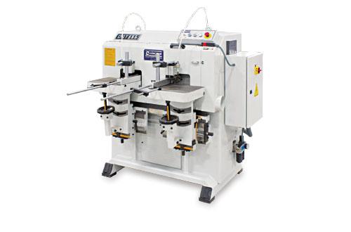 DINCMAK DRT 115 - WOOD TEC PEDIA