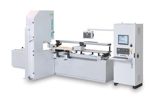 DINCMAK MZ CNC - WOOD TEC PEDIA