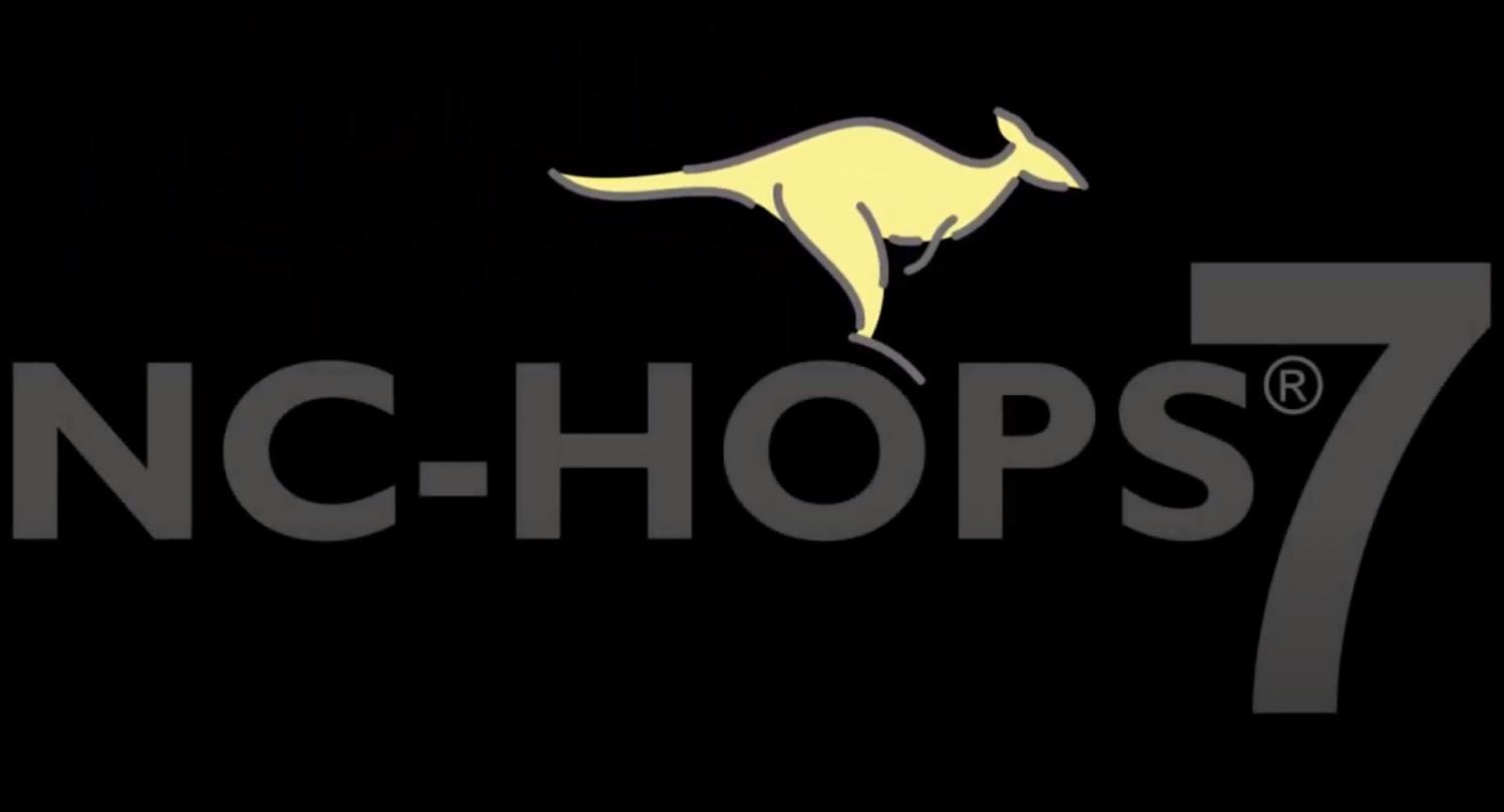 DIREKT CNC NC-HOPS 7.0 - WOOD TEC PEDIA