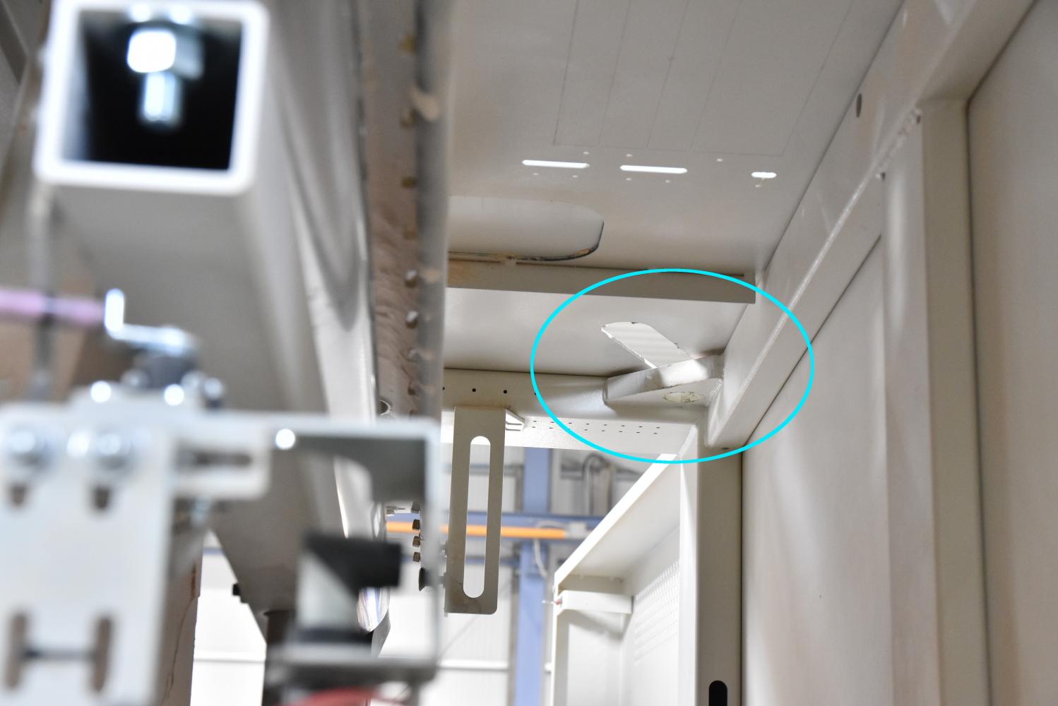 DMC MASTERSAND 1350 Dismantling instructions - WOOD TEC PEDIA