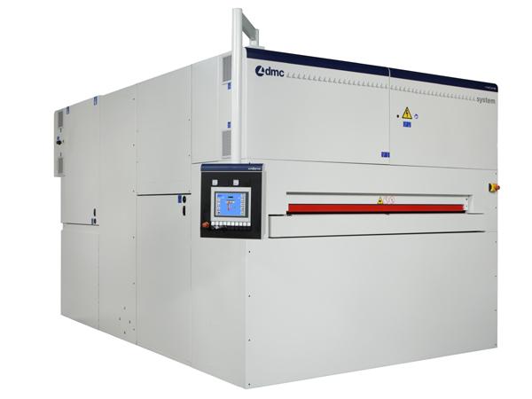 DMC SYSTEM - WOOD TEC PEDIA