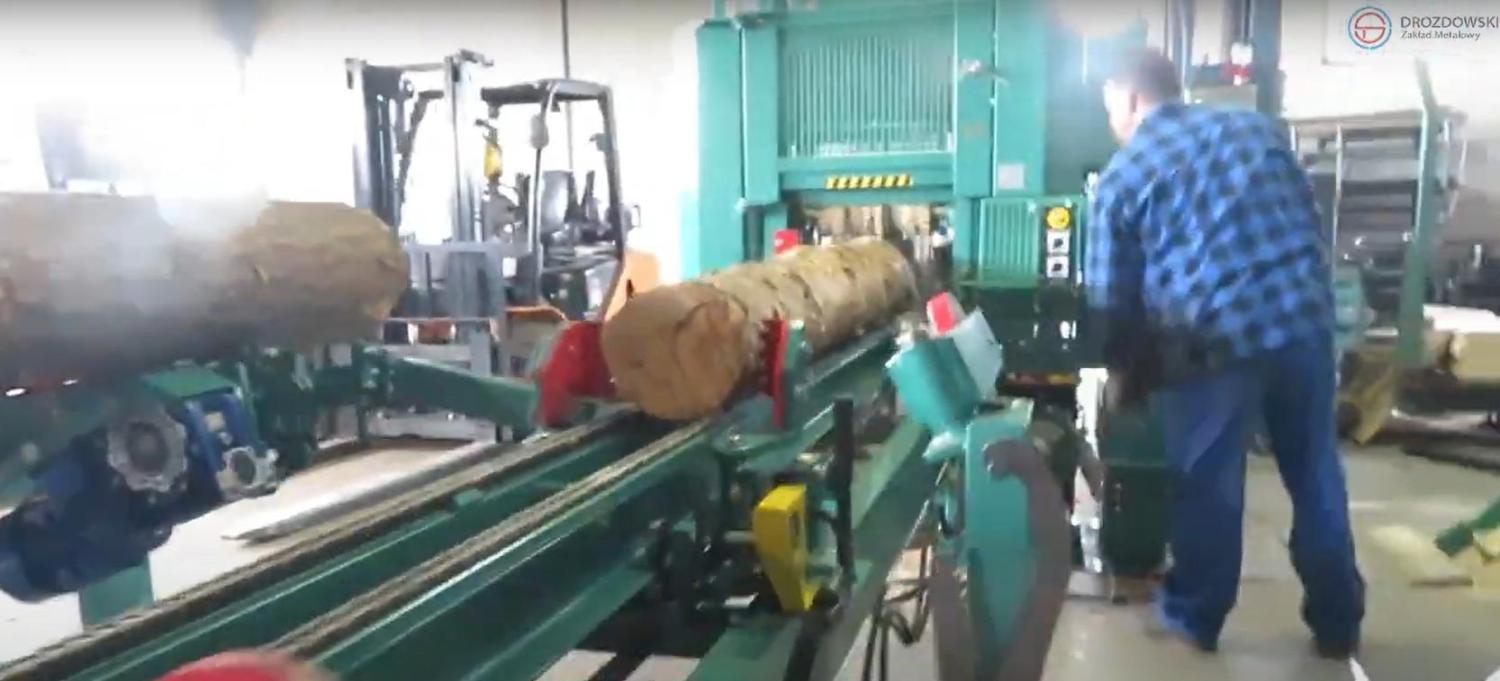 DROZDOWSKI PRP 58 - WOOD TEC PEDIA