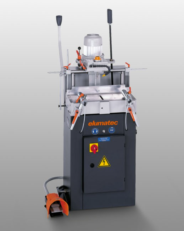 ELUMATEC AS 70 - WOOD TEC PEDIA