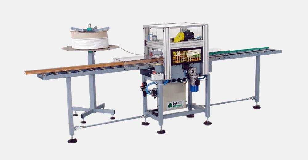 ESSEPIGI GASKET INSERT - WOOD TEC PEDIA