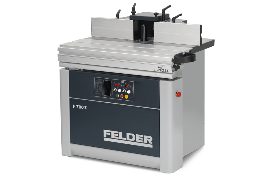 FELDER F 700 Z - WOOD TEC PEDIA