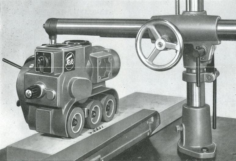 FESTO STANDARD - WOOD TEC PEDIA