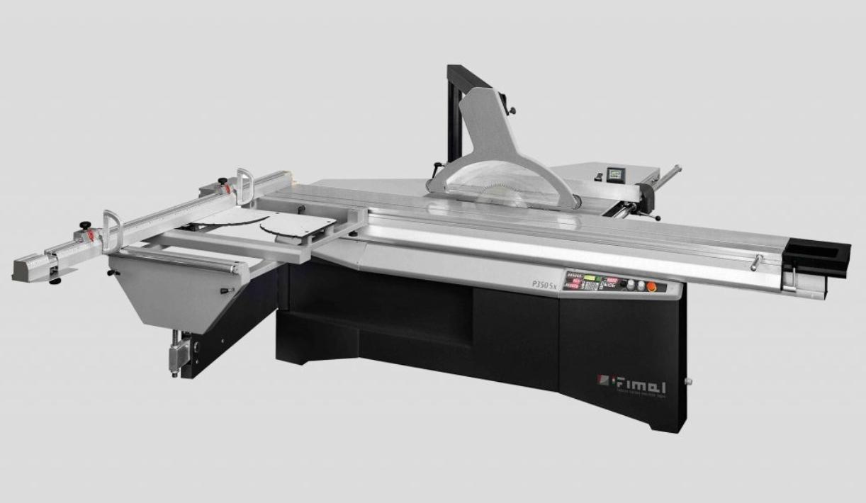 FIMAL P 350 - WOOD TEC PEDIA