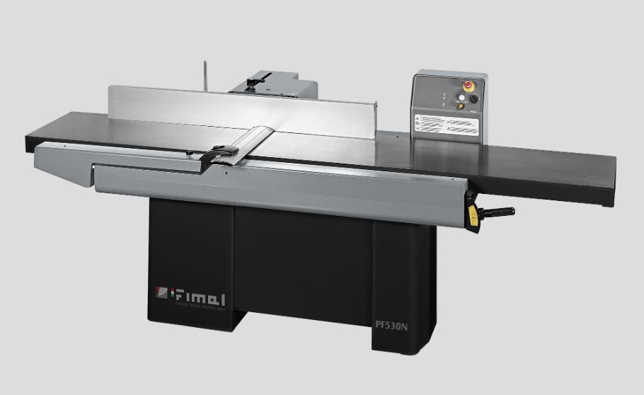 FIMAL PF 530 - WOOD TEC PEDIA