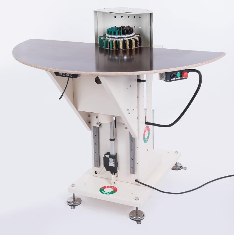 FLEX TRIM SAND-PERFECT 100 - WOOD TEC PEDIA