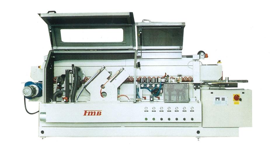 FMB BM - WOOD TEC PEDIA