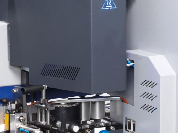 FORMAT 4 ADVANTEDGE F 800 Zero joint unit - WOOD TEC PEDIA