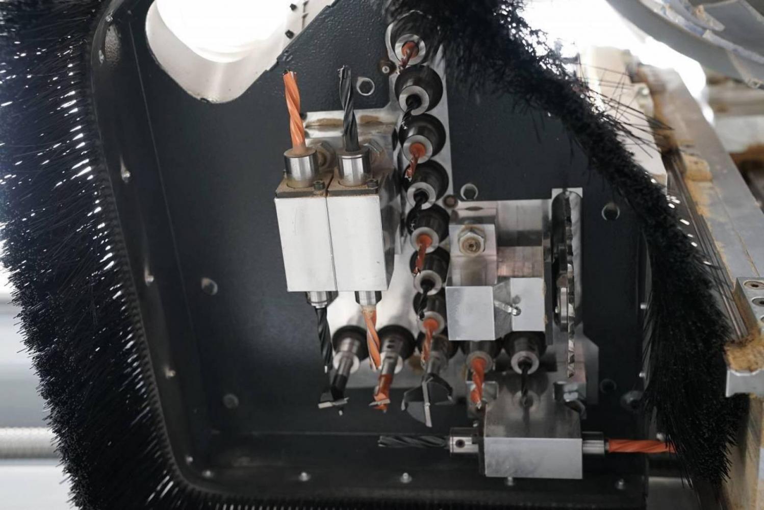 FORMAT 4 DH 18 6H 1S - WOOD TEC PEDIA