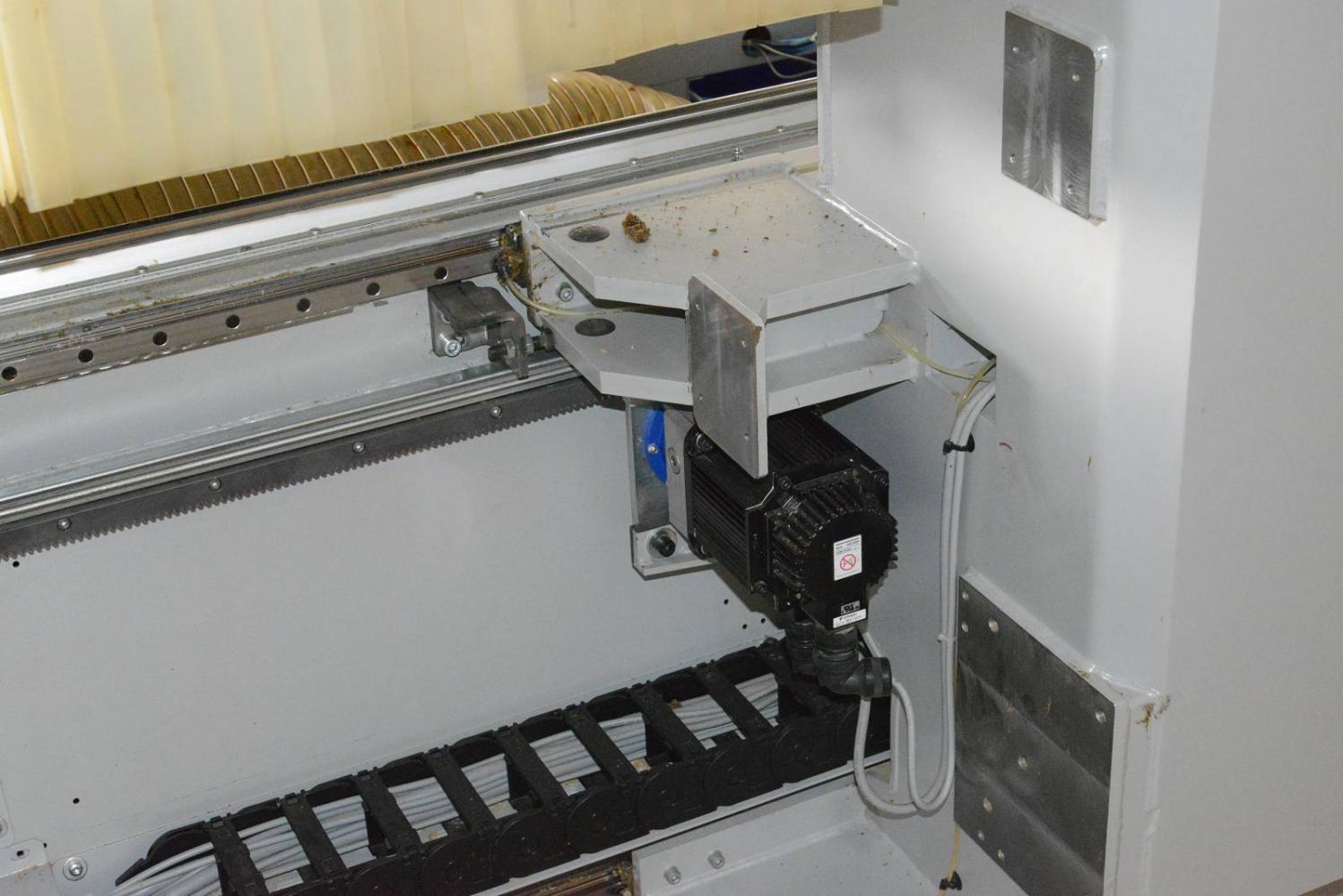 FORMAT 4 PROFIT H 24 Istruzioni per lo smontaggio - WOOD TEC PEDIA