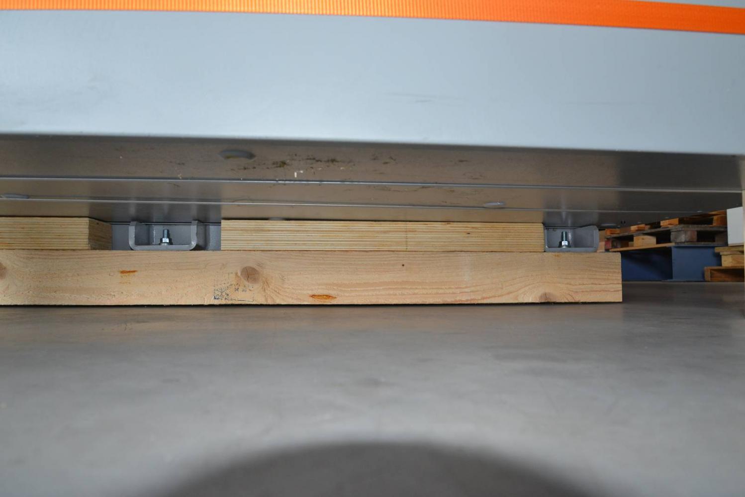 FORMAT 4 Dismantling instructions - WOOD TEC PEDIA