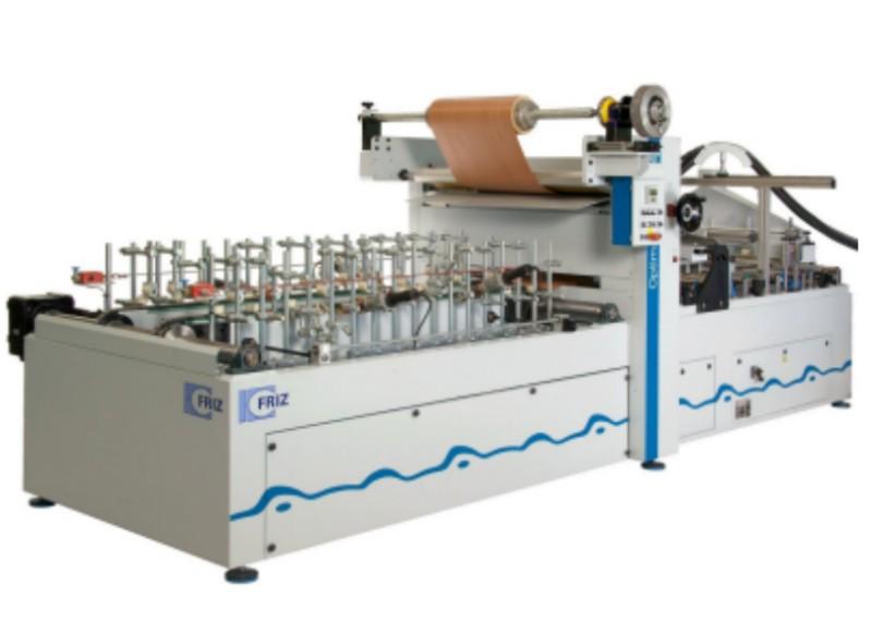 Laminating - WOOD TEC PEDIA