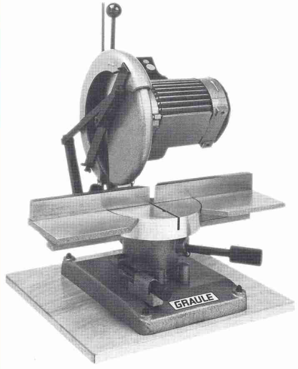 GRAULE KS - WOOD TEC PEDIA