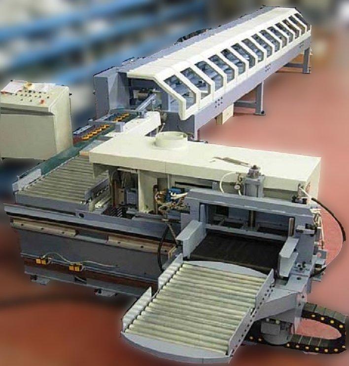 GRECON ULTRA 3 - WOOD TEC PEDIA