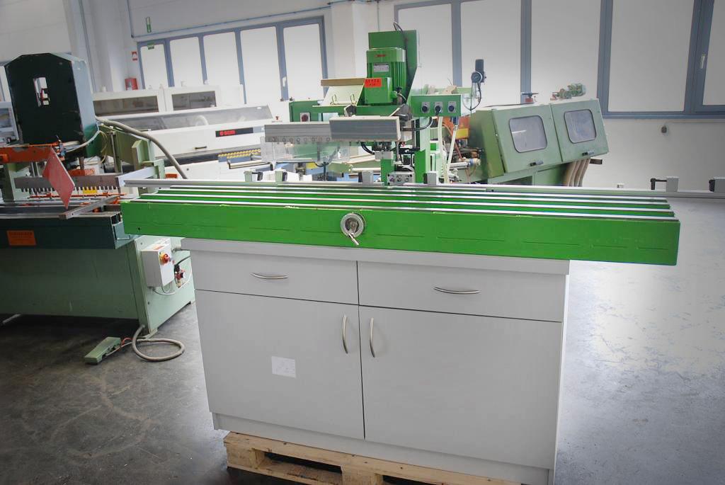 GRASS GmbH - WOOD TEC PEDIA