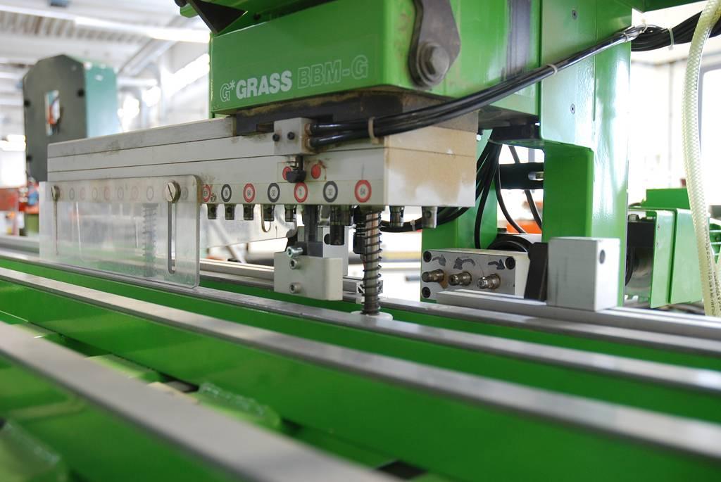 GRASS GmbH - WOOD TEC PEDIA