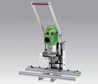 GRASS ECOPRESS - WOOD TEC PEDIA