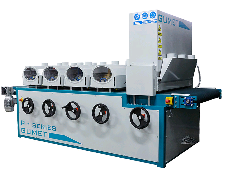 GUMET P - WOOD TEC PEDIA