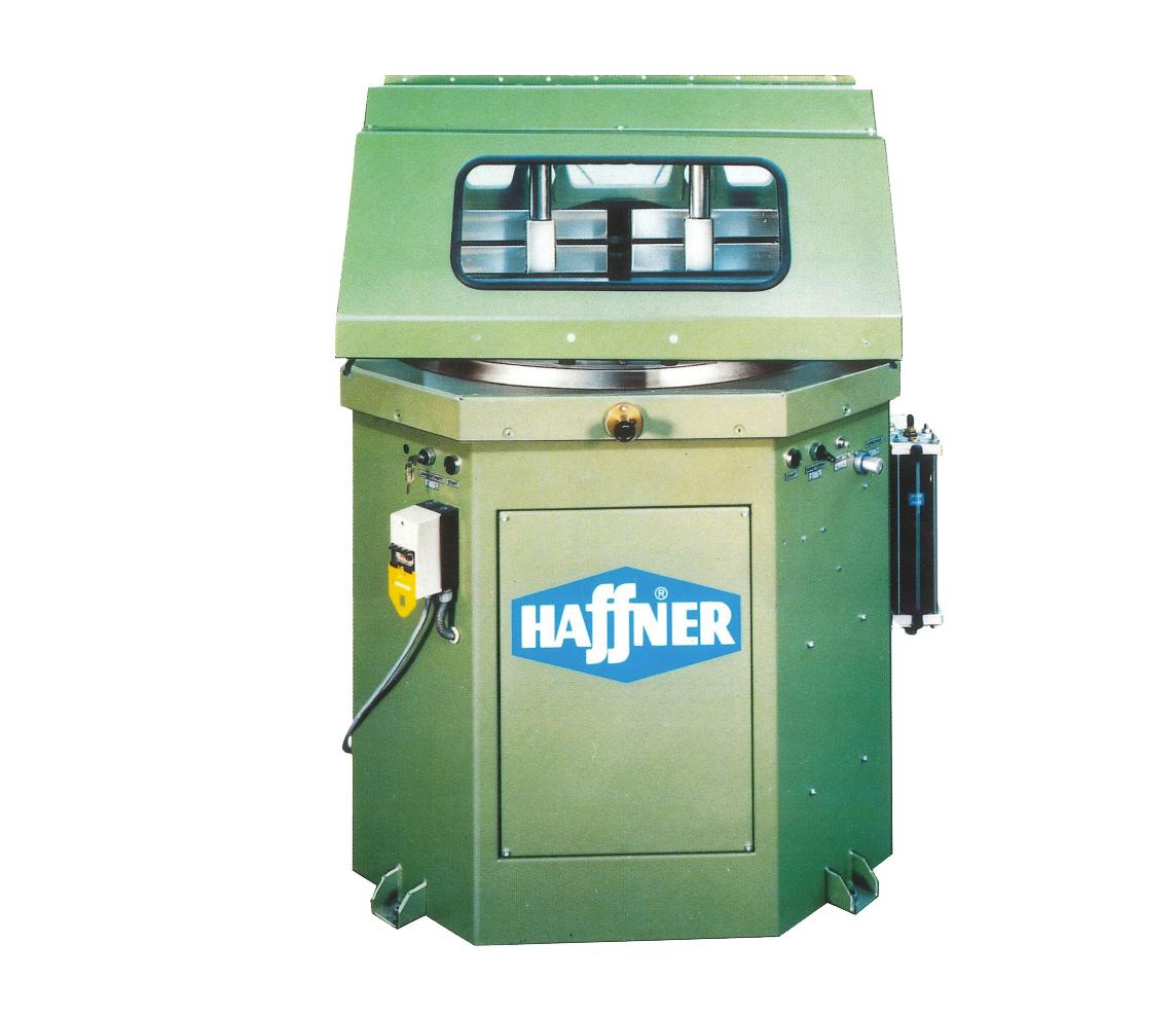 HAFFNER GS 161 - WOOD TEC PEDIA
