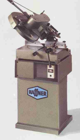 HAFFNER GSM 183 - WOOD TEC PEDIA