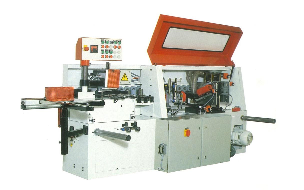 HARTMANN HM 5 S K - WOOD TEC PEDIA