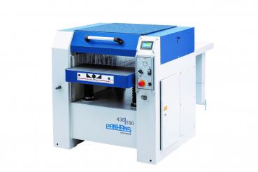 PANHANS by HOKUBEMA 436|100 - WOOD TEC PEDIA