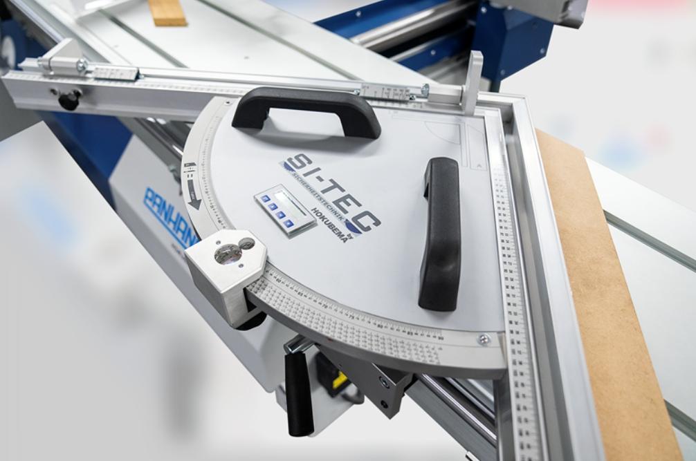 HOKUBEMA DSG-D - WOOD TEC PEDIA