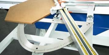 PANHANS by HOKUBEMA SUPER-GEHRFIX I - WOOD TEC PEDIA