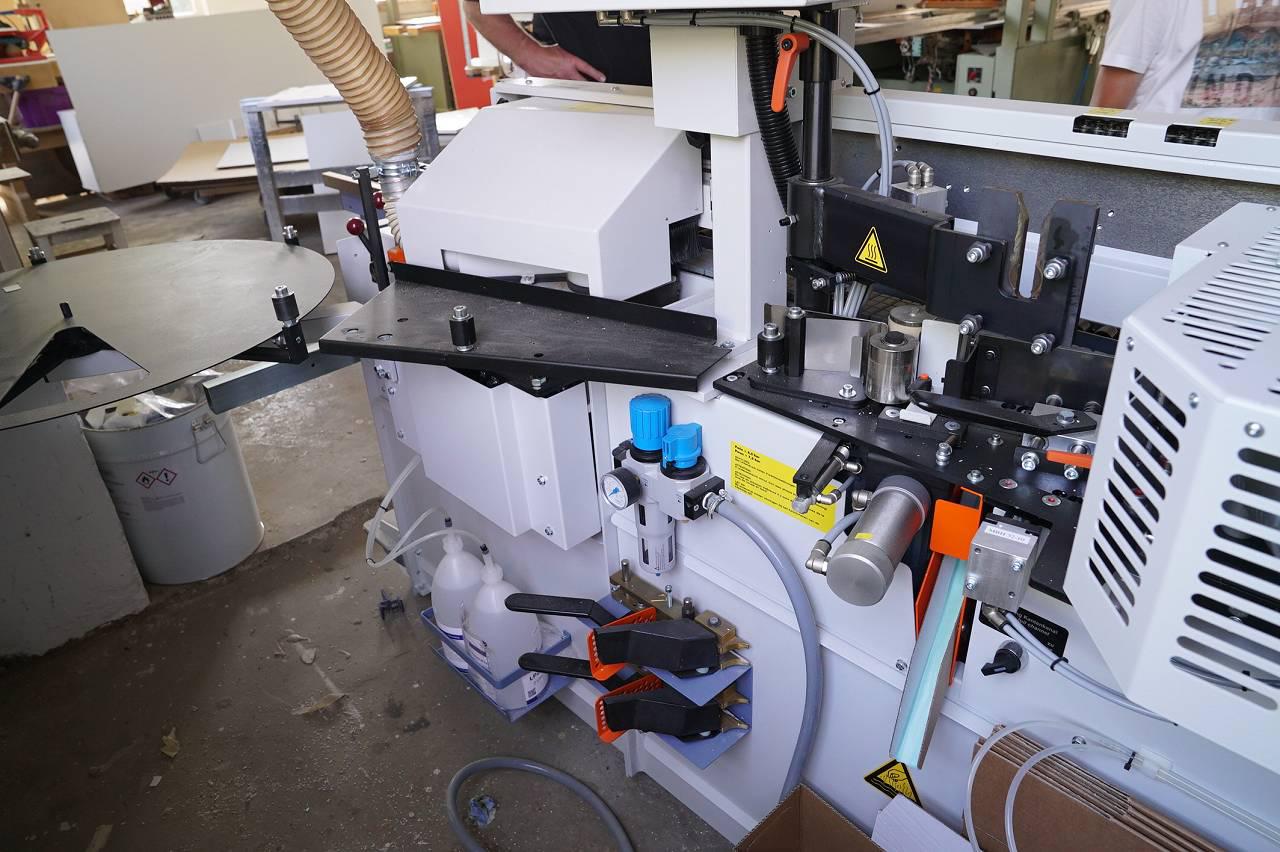 HEBROCK AKV 3005 DK-F AIR - WOOD TEC PEDIA