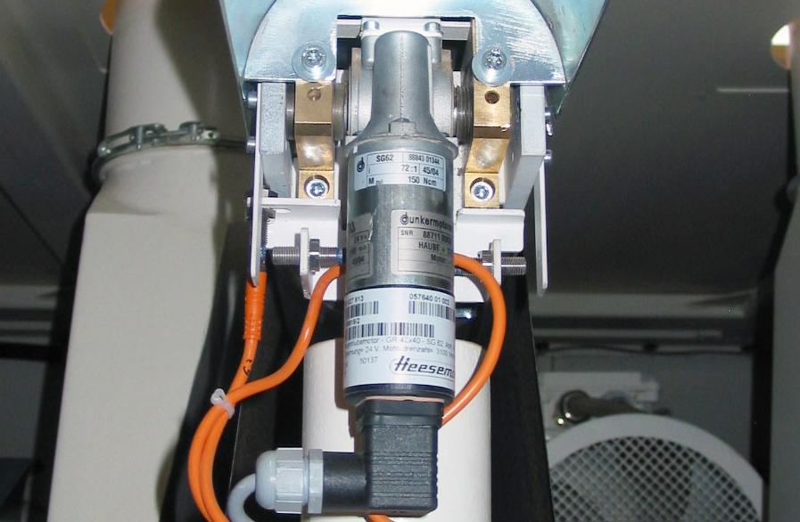 HEESEMANN AUTO-TRACE - WOOD TEC PEDIA