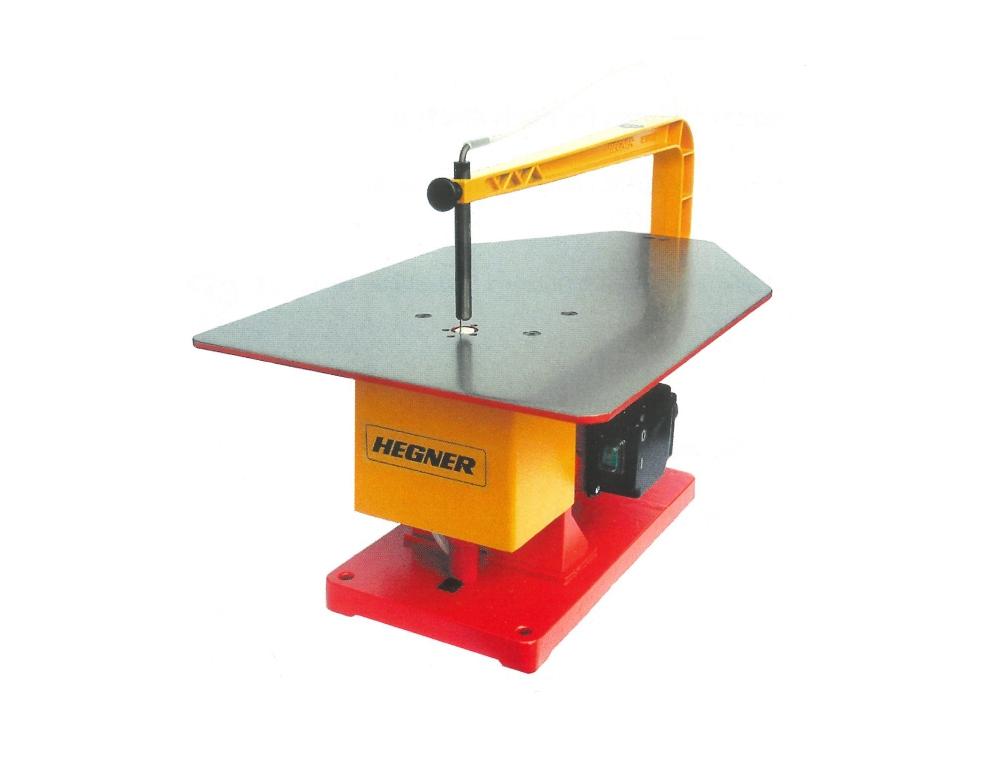 HEGNER UNIMAX - WOOD TEC PEDIA