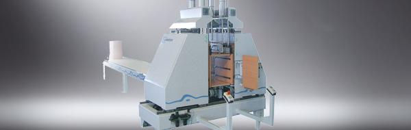 HOMAG AUTOMATION MPC 100 - WOOD TEC PEDIA