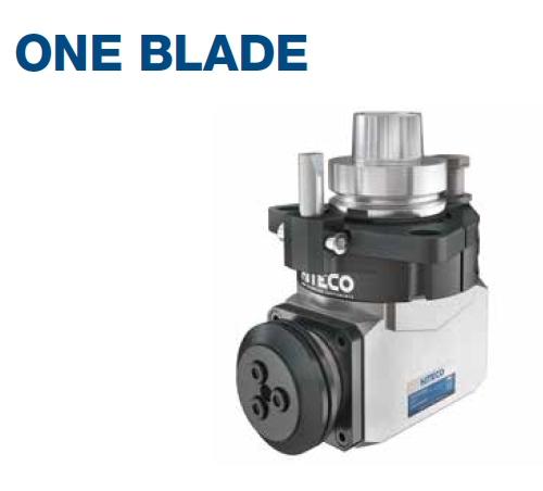 HITECO ONE BLADE - WOOD TEC PEDIA