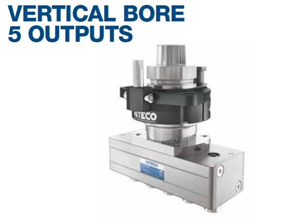 HITECO VERTICAL BORE - WOOD TEC PEDIA
