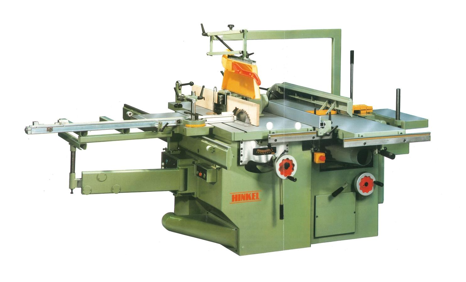 HINKEL K - WOOD TEC PEDIA