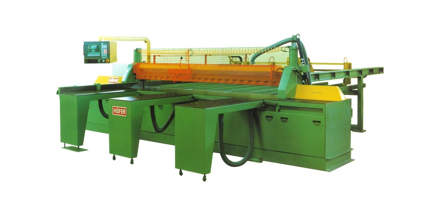 HÖFER OPTICUT - WOOD TEC PEDIA